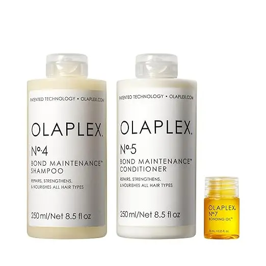 Everything You Need to Know About Olaplex