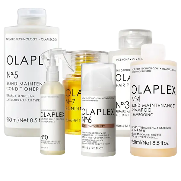 Olaplex Shampoo Reviews